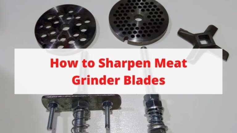 What Do The Numbers On Meat Grinders Mean? - Honest Grinders