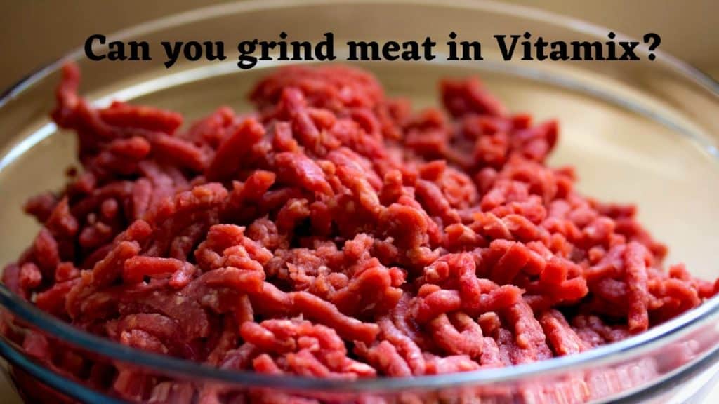 Meat Lovers? Okay, See How To Grind Meat Properly